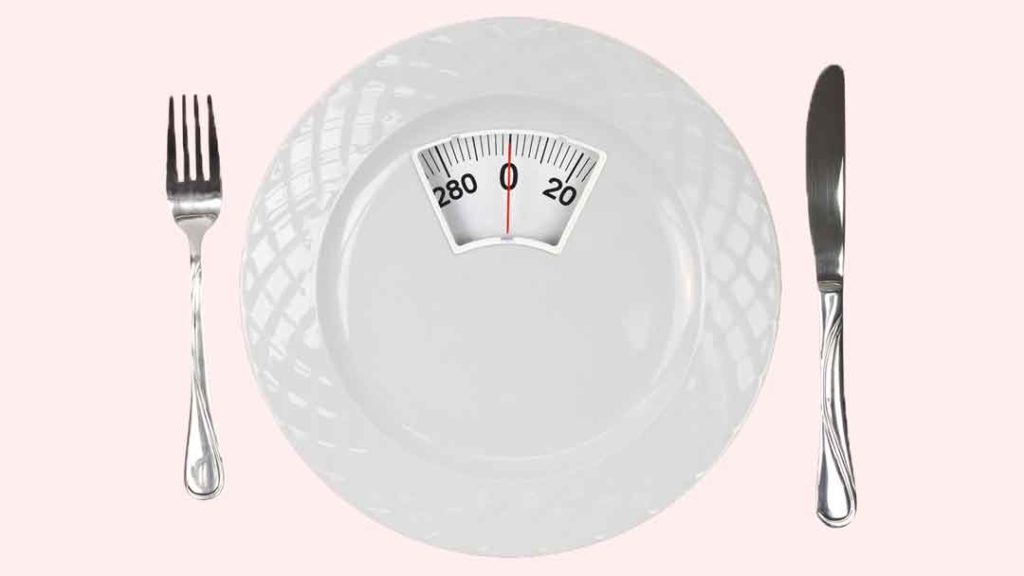 People with Eating Disorders Who Restrict Their Food Intake Are at Risk ...